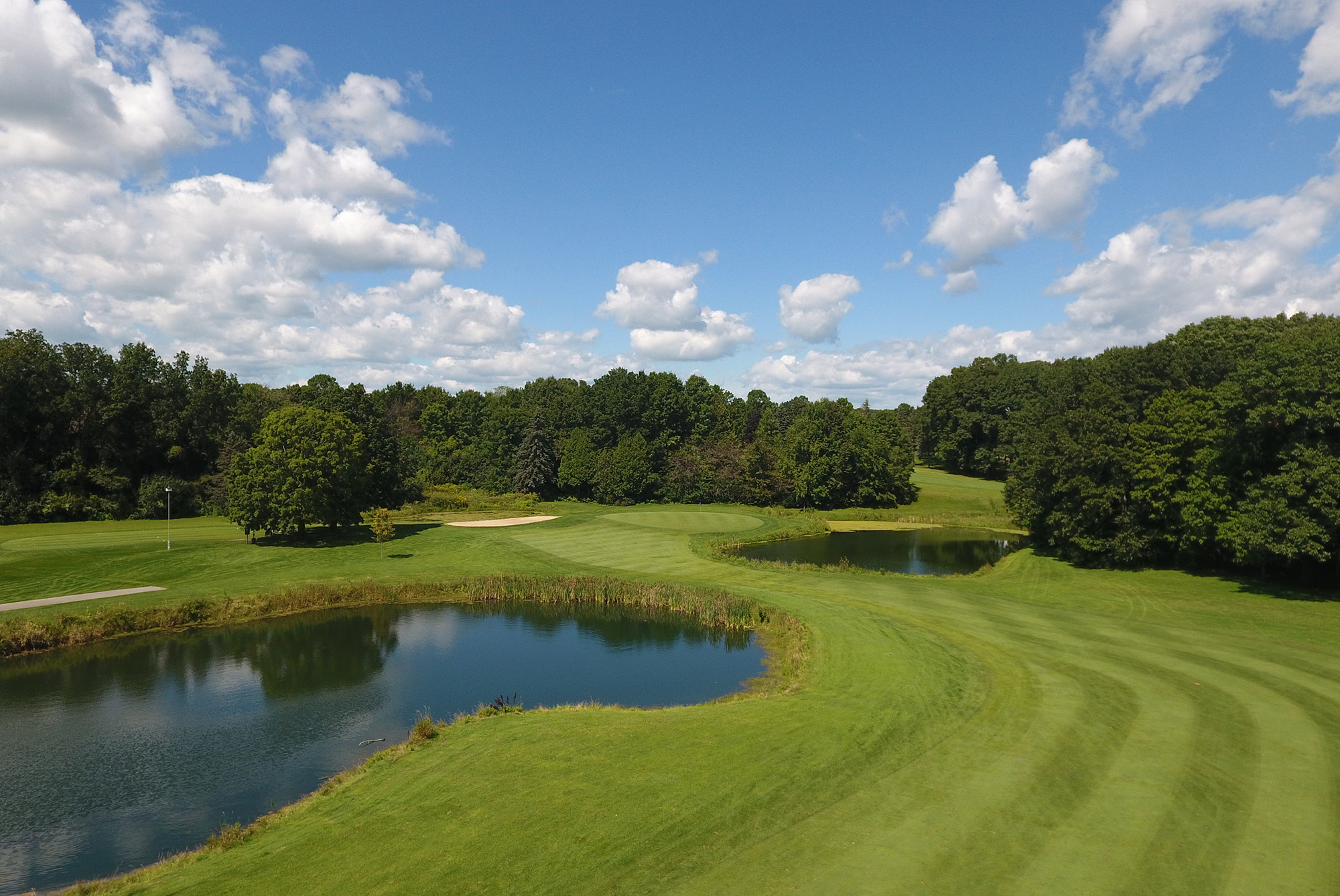 Homepage - Brown County Golf Course